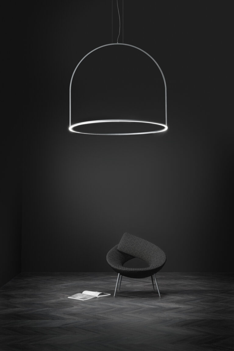 U-Light ULI Pendelleuchte - lights24.ch