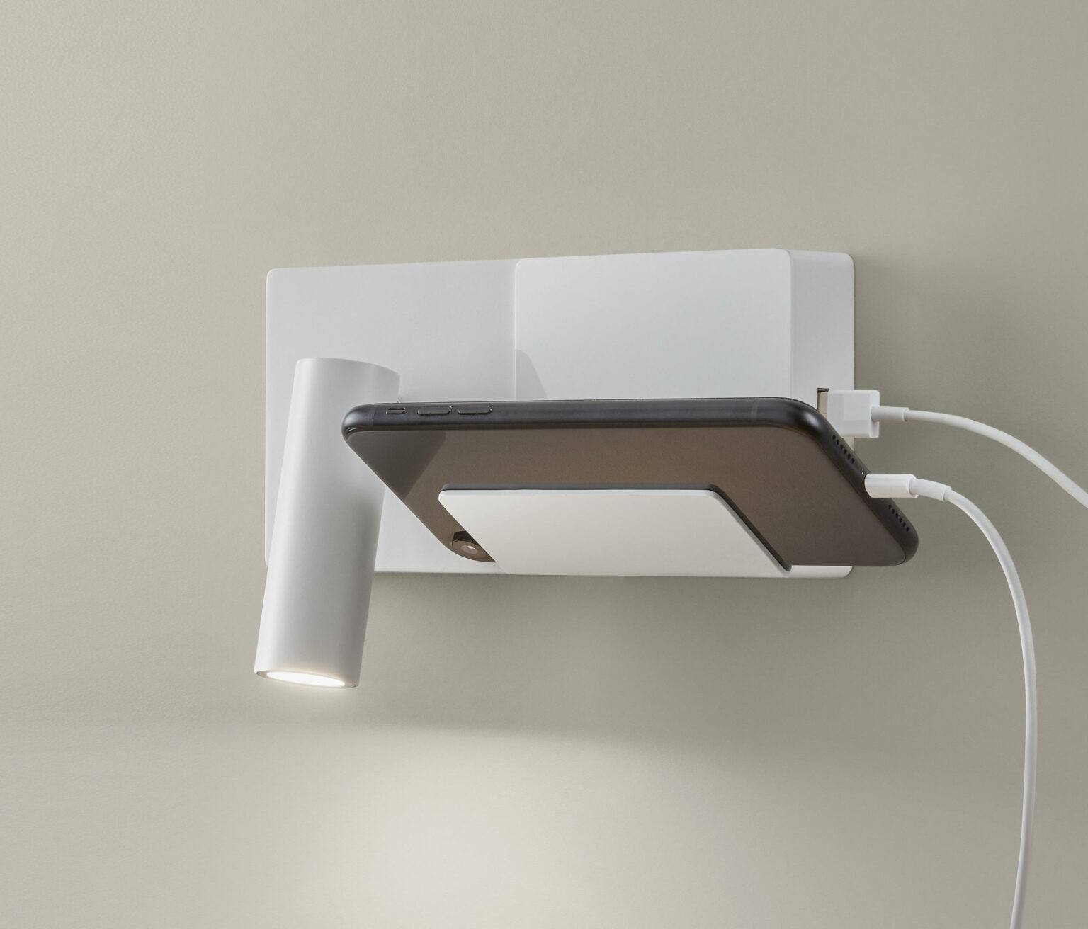 E-Lamp Wall Mini - lights24.ch
